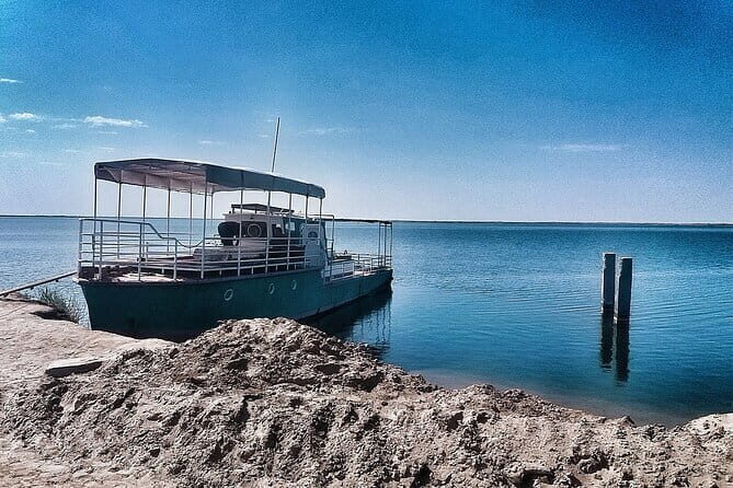 Daytrip to Ancient Fortresses of Khorezm - Who Should Consider This Tour?