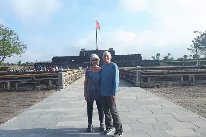 Daytrip to Hue Imperial Palace, Royal King Tomb &Perfume River via Hai Van Pass - Analyzing the Experience