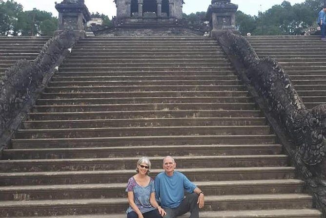 Daytrip to Hue Imperial Palace, Royal King Tomb &Perfume River via Hai Van Pass - The Sum Up
