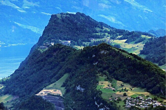 Daytrip to Lucerne and Legendary Bürgenstock Resort from Zurich - Frequently Asked Questions