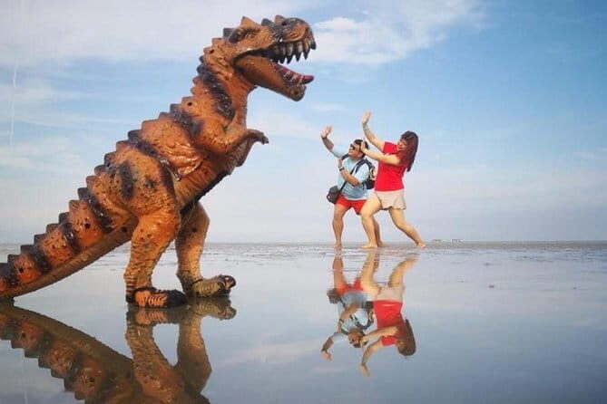 Daytrip to Taman Negara National Park With Teras Waterfall - Jungle Trek to Teresek Hill and the Waterfall