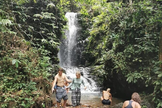 Daytrip to Taman Negara National Park With Teras Waterfall - Indigenous Culture and the Orang Asli