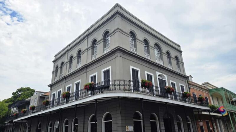 Daywalkers: New Orleans Daytime Supernatural History Tour - An Honest Look at the Experience