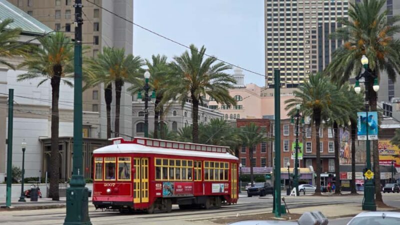 Daywalkers: New Orleans Daytime Supernatural History Tour - FAQs