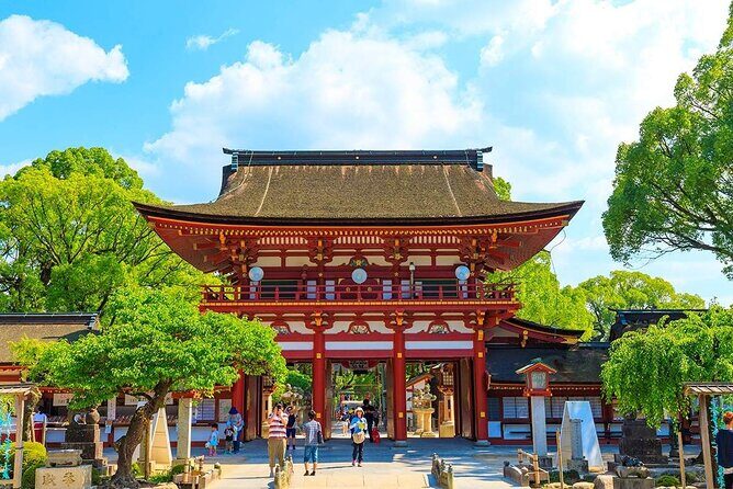 Dazaifu, Nyoirinji Temple, Yufuin, Yufuin no Mori Day Tour - FAQ