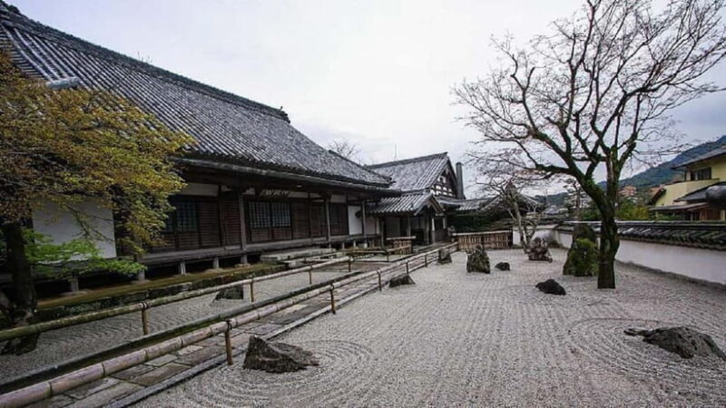 Dazaifu: Shrine, Museum, and Zen Garden Tour with Tea - Final Thoughts