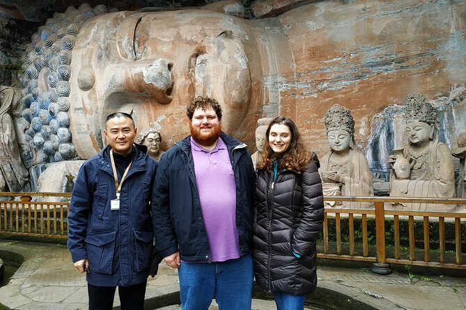 Dazu Ancient Rock Carvings Private Tour Extension - Deep Dive into the Itinerary