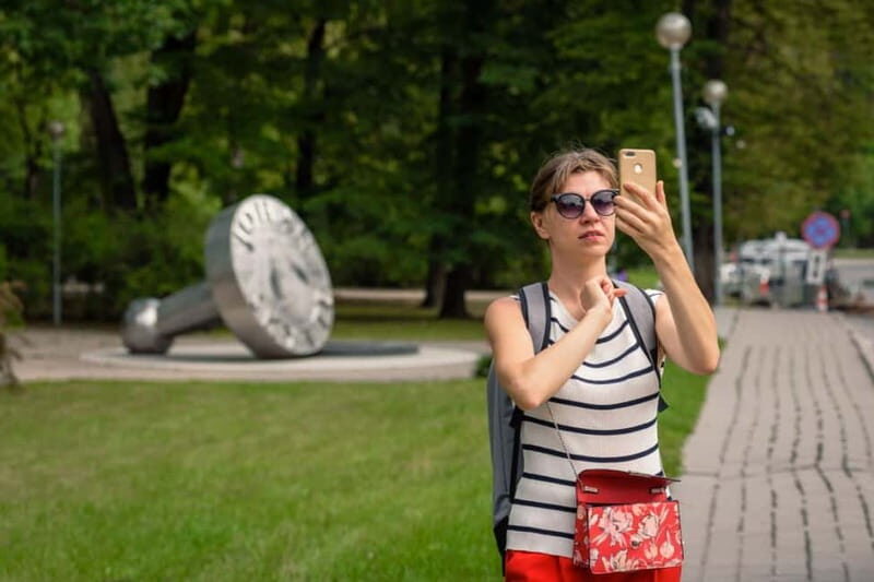 Dazzling Tartu City Cultural Walking Tour - Why You Should Consider This Tour