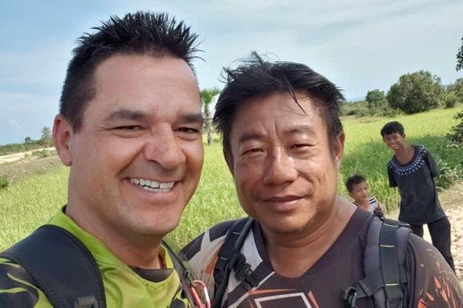 DB Siem Reap Half Day Dirt Bike Tour School - The Practicalities: What to Know Before You Go