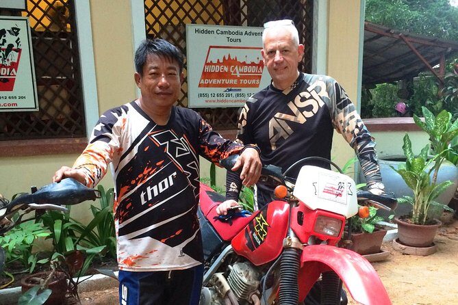 DB Siem Reap Half Day Dirt Bike Tour School - The Sum Up: Is It Worth It?