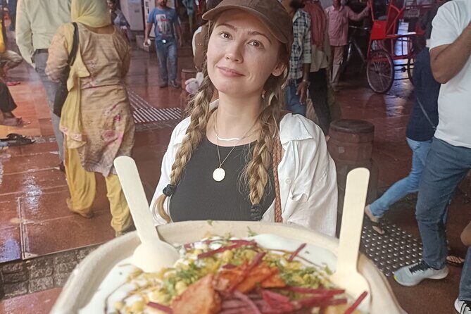 DBC Street Food Safari - Why This Tour Offers Great Value