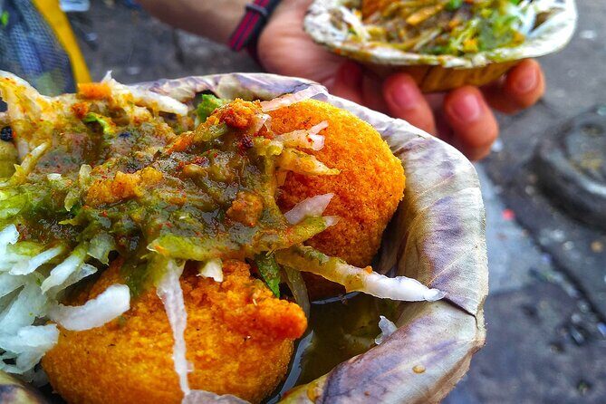 DBC Street Food Safari - Practical Tips for Future Participants