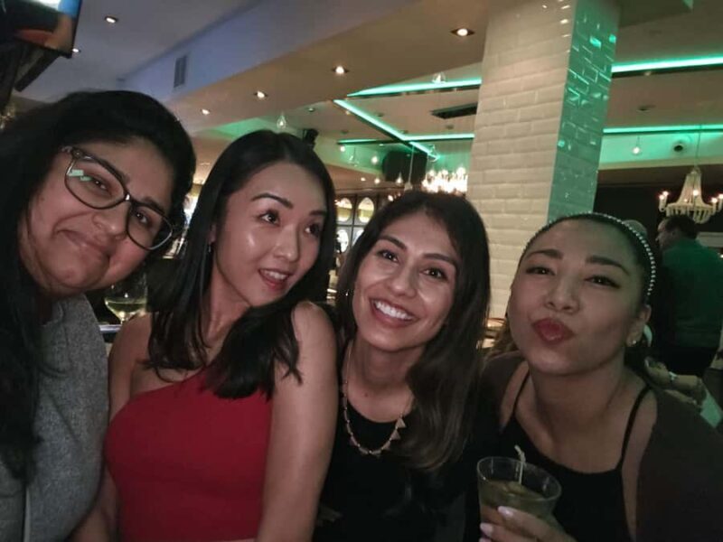 DC After Dark: A Night Out for Solo Female Travelers - DC After Dark: A Night Out for Solo Female Travelers