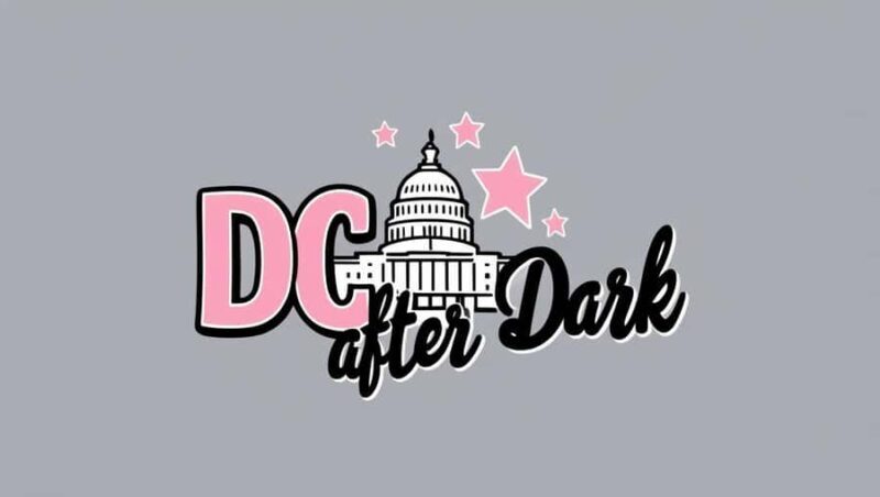 DC After Dark: A Night Out for Solo Female Travelers - Why This Tour Works, and Who It’s For