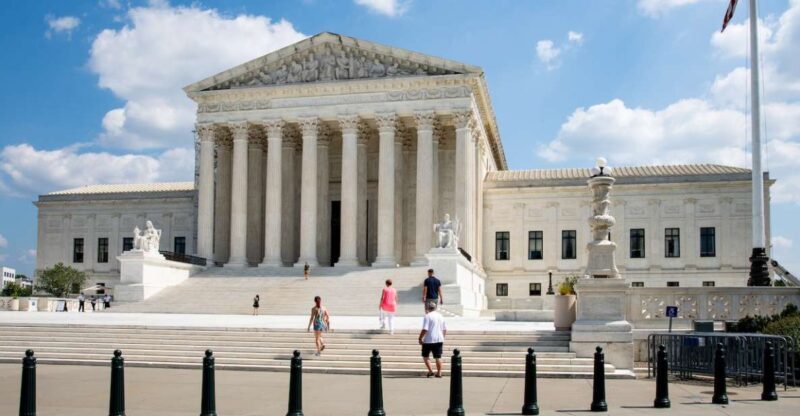 DC: Capitol and Library of Congress Guided Small-Group Tour - The Itinerary in Detail