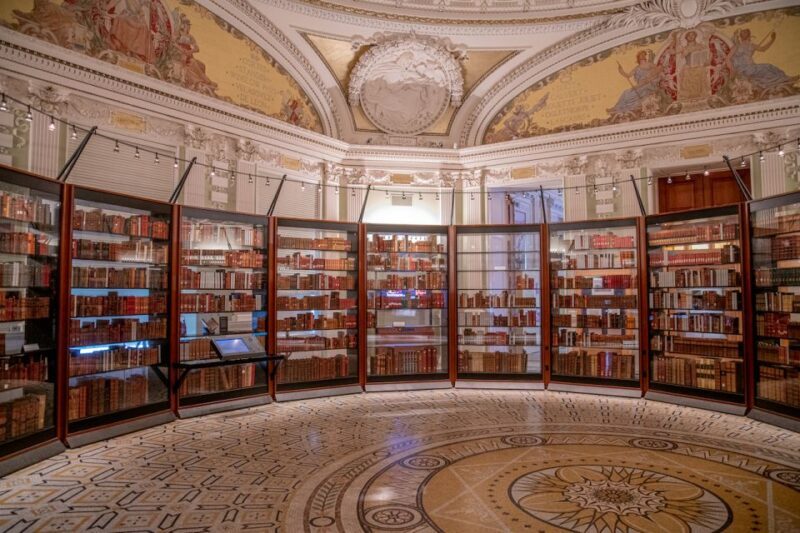 DC: Capitol and Library of Congress Guided Small-Group Tour - Final Thoughts: Who Will Love This Tour?