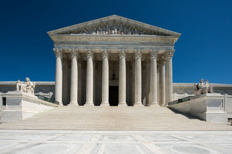DC: Capitol Hill and Library of Congress Tour with Tickets - What Travelers Can Expect at Each Stop
