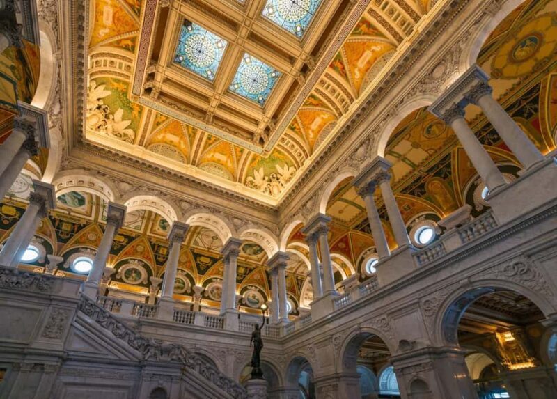 DC: Capitol Hill Tour with Supreme Court, Library & Capitol - The Value of This Experience for Travelers