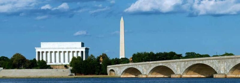DC Cherry Blossom Guided Tour with Tidal Basin & Monuments - The Sum Up