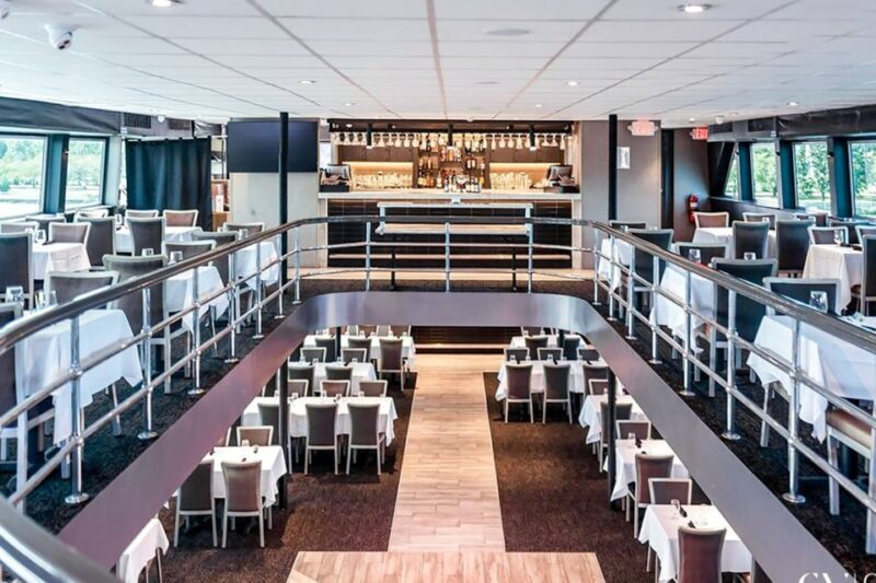 DC: City Cruises Buffet Brunch, Lunch, or Dinner Cruise - Price and Value: Is it Worth It?