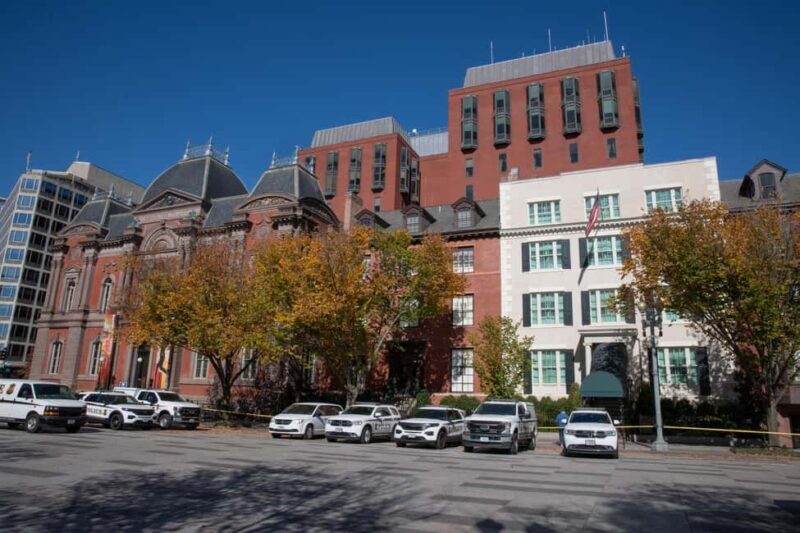 DC: Civil War & Lincoln Walking Tour with Petersen House - FAQ