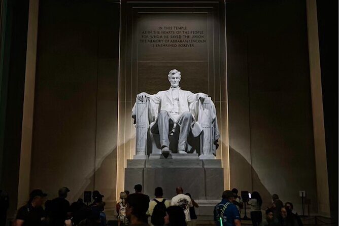 DC Combo: National Mall Night Bus Tour + US Capitol Walking Tour - The Practicalities