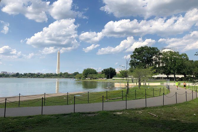 DC Daylight Tour Private Luxury Tour of Washington DC - Why Choose the DC Daylight Private Tour?
