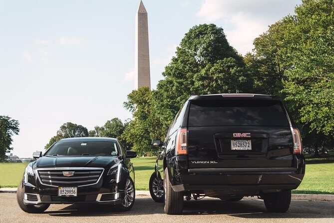 DC Daylight Tour Private Luxury Tour of Washington DC - Tour Duration and Scheduling