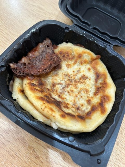 DC: Eastern Market Eats Food Tour (5 Food Stops + Dessert) - A Warm Welcome to Washington DC’s Food Scene