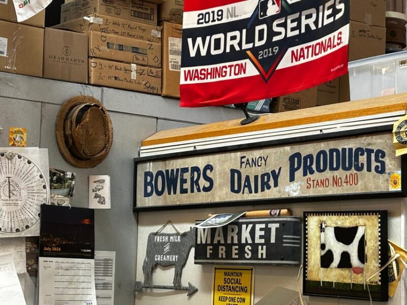 DC: Eastern Market Eats Food Tour (5 Food Stops + Dessert) - Summary: Who Will Love This Tour?