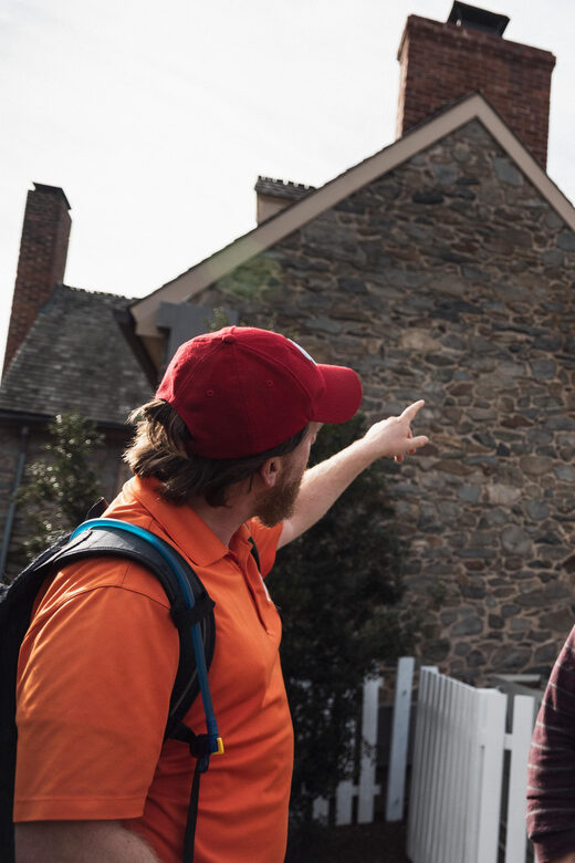 DC: Georgetown History & Architecture Tour with Local Guide - Who Should Book This Tour?