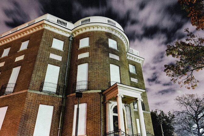 DC Ghosts: Haunts, Spirits, and Poltergeists Walking Tour - Final Thoughts