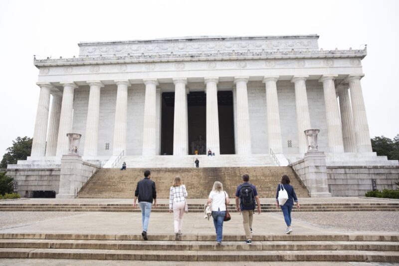 DC: Guided National Mall Tour & Washington Monument Ticket - Final Thoughts: Is It Worth It?
