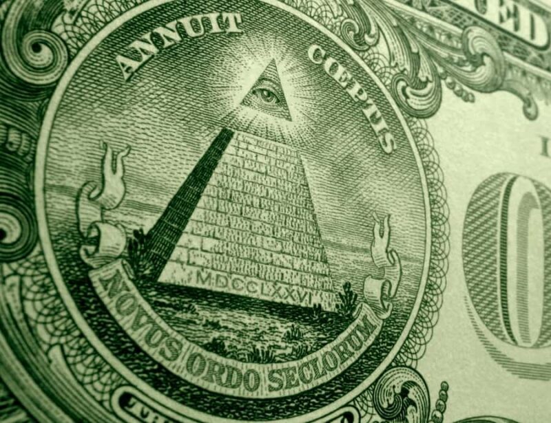 DC: 'Hidden Halls of Power' Lafayette Square Walking Tour - Key Points