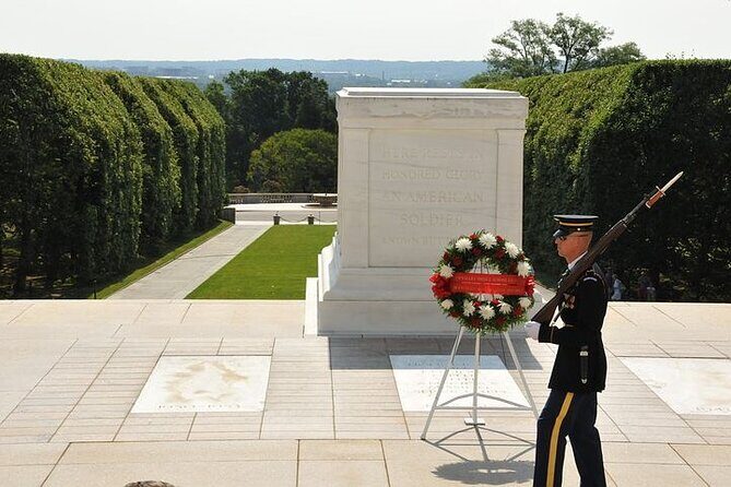 DC Highlight Day Tour - A Detailed Look at the Tour Experience