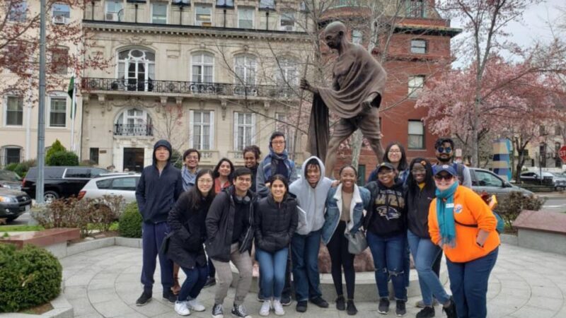 DC: Historic Embassy Row & Dupont Circle (2 Hr Walking Tour) - What You’ll Take Away from This Tour