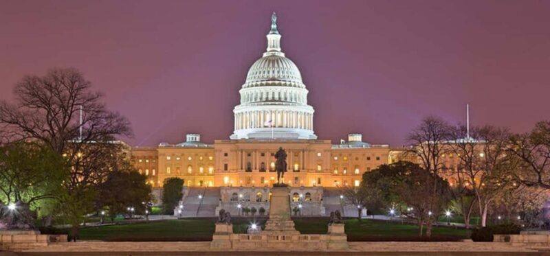 DC: Hop-on Hop-off, Arlington Walking Tour, and Night Tour - Final Thoughts