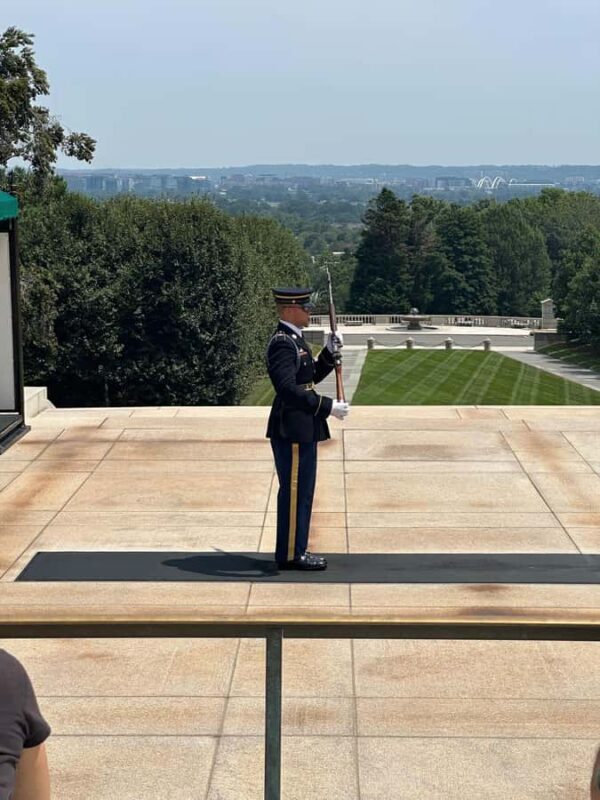 DC: Hop-on Hop-off Sightseeing Tour with 18 Convenient Stops - Practical Considerations