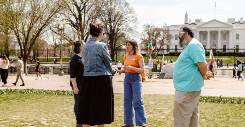 DC: Lincoln's Assassination 2 Hour Nighttime Walking Tour - Final Thoughts: Is It Worth It?