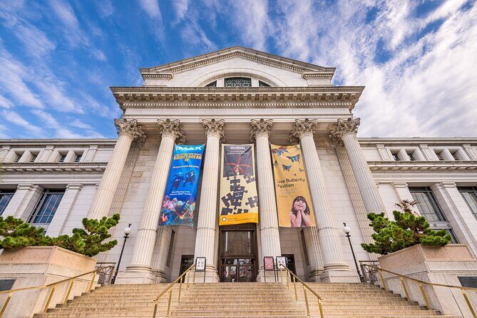 DC Mall: Lincoln Memorial to Cap Hill App Audio GPS Walking Tour - What’s the Experience Like?