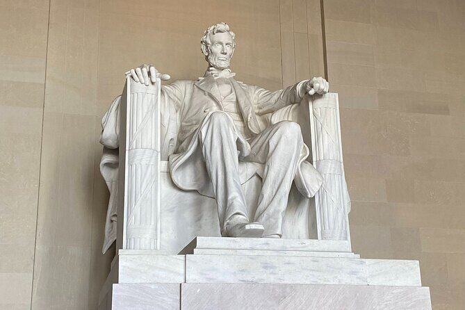 DC Mall: Lincoln Memorial to Cap Hill App Audio GPS Walking Tour - Final Thoughts: Is This Tour for You?