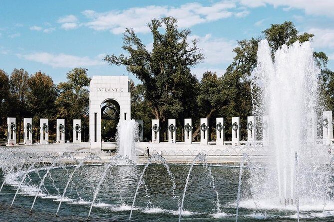 DC Mall w/ Washington Monument Ticket Exclusive Guided Tour - Who Should Consider This Tour?