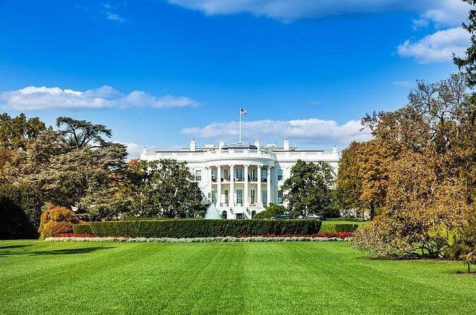 DC Monuments and Memorials Tour Day Tour - Who Should Consider This Tour?