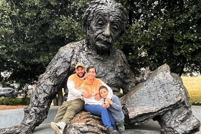 DC Monuments & Memorials, National Mall Sunset Walking Tour - The Practicalities and Overall Value