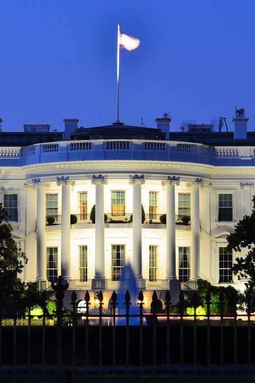 DC: Monuments & Memorials Sunset Tour by Open-top Bus - Washington DC Monuments & Memorials Sunset Tour on an Open-Top Bus — A Comprehensive Look