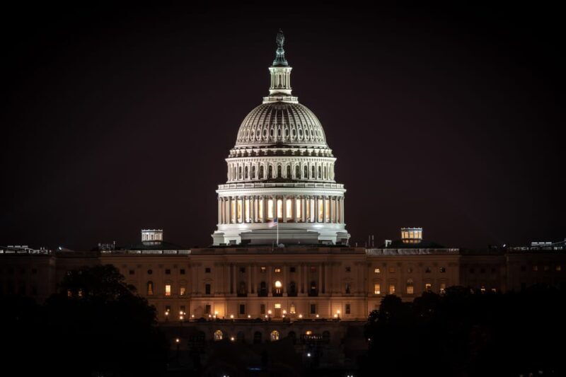 DC: Monuments & Memorials Sunset Tour by Open-top Bus - FAQ