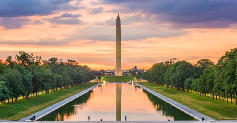 DC Monuments: Small Groups, Big Ideas Walking Tour - Unpacking the Tour: Why It’s Worth Your While