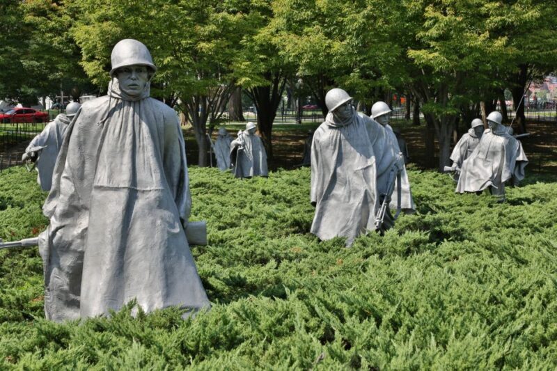 DC Monuments: Small Groups, Big Ideas Walking Tour - Authenticity and Value for Your Money