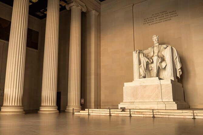 DC Monuments Walking Tour: Small Groups, Big Ideas - FAQ