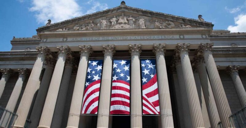 DC: National Archives & Optional Museum Add-On - Final Thoughts